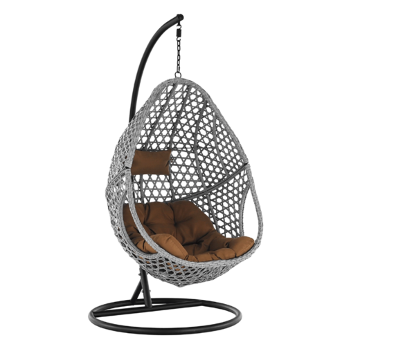 KAKO PRIČVRSTITI VISEĆU FOTELJU? DONOSIMO VAM SAVJETE - Blog Zondo.hr