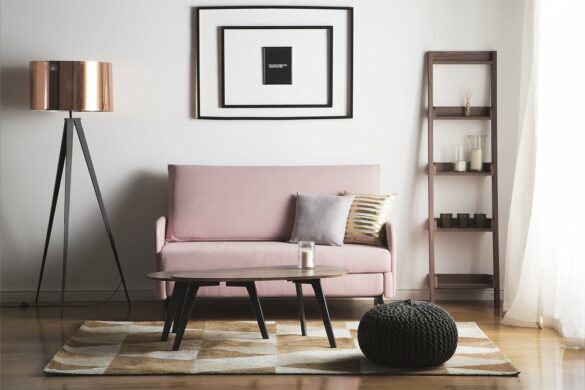 KUPITE FOTELJU NA RAZVLAČENJE ZA SJEDENJE I SPAVANJE - Blog Zondo.hr