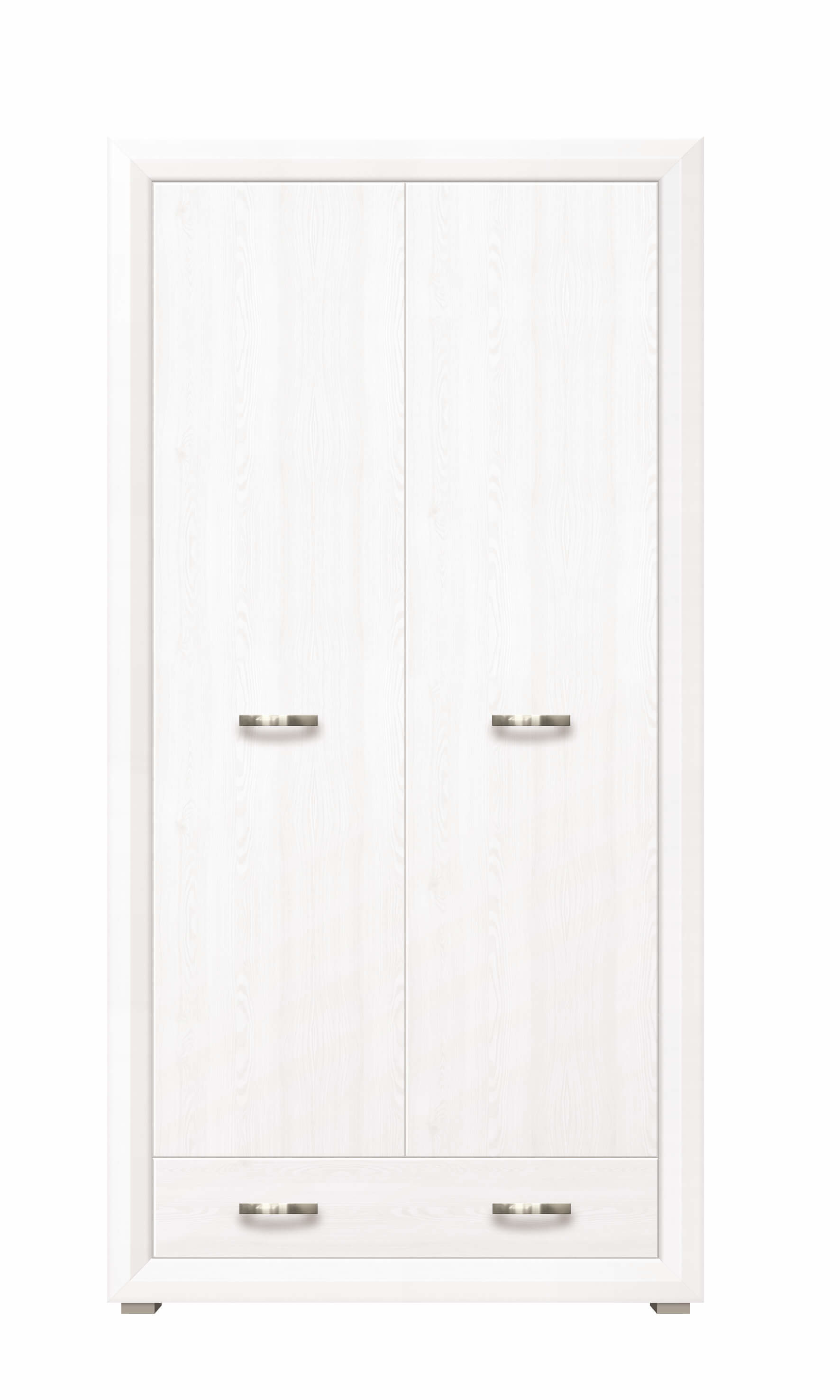 Ormar za garderobu- BRW SZF2D1S | Zondo.hr